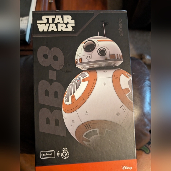 Star Wars | Toys | Star Wars Bb8 Enabled Droid | Poshmark